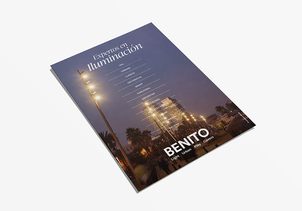 Troncocónica - ICAP | Benito