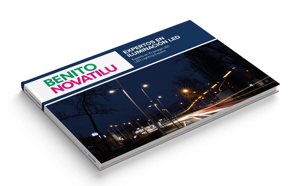 Mobiliario Urbano | Benito