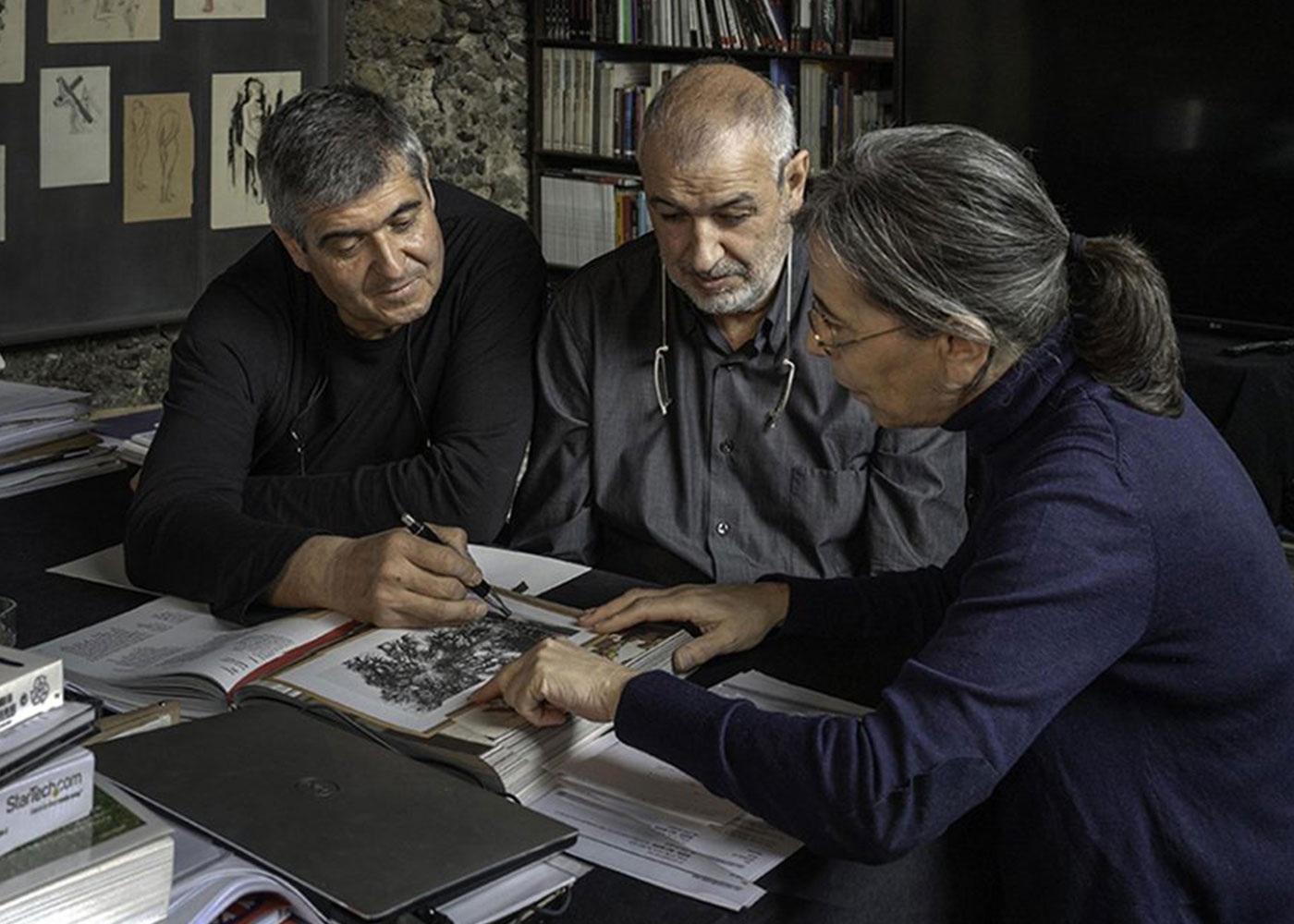 RCR Arquitectos | Benito