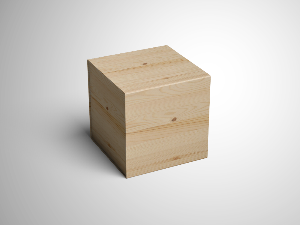 Madera de pino tratada | Benito
