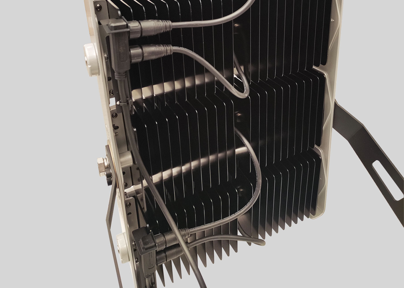 Floodlight Apollo M - APAM | Benito