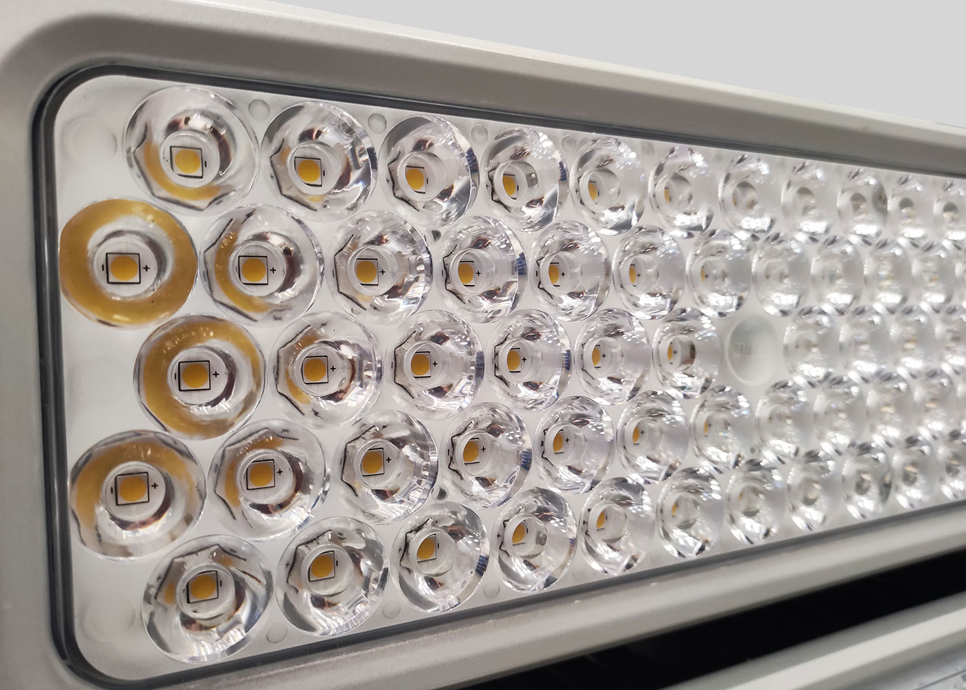 Floodlight Apollo M - APAM | Benito