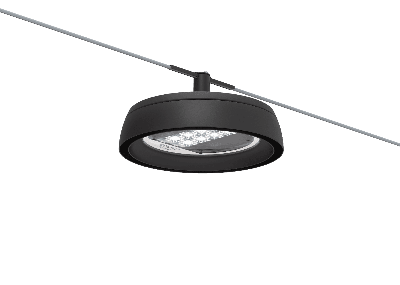Deco Catenaria Luminaire - ILDC | Benito