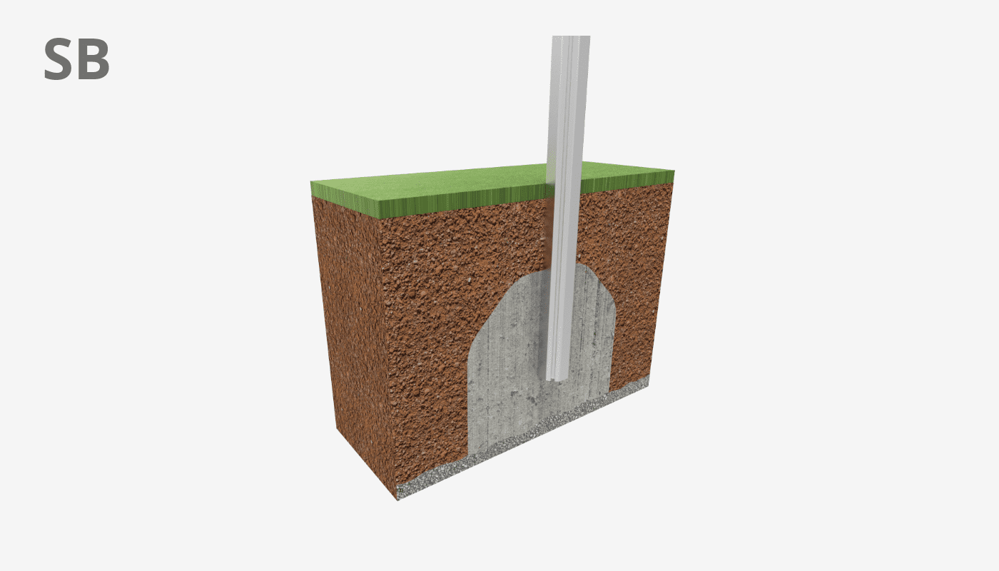 Rotating Post Spinner - JC03 | Benito