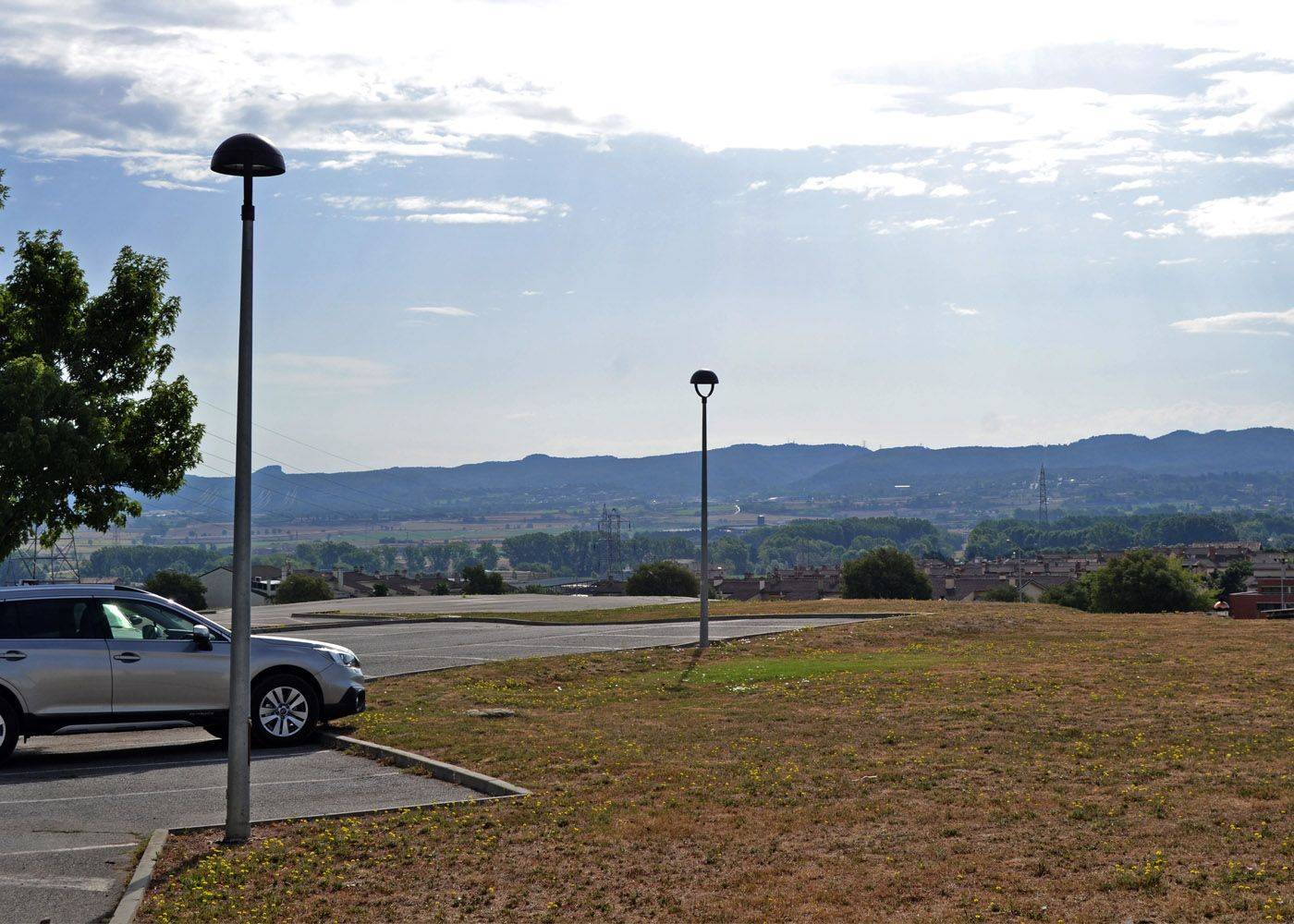 Troncocónica - ICAP | Benito