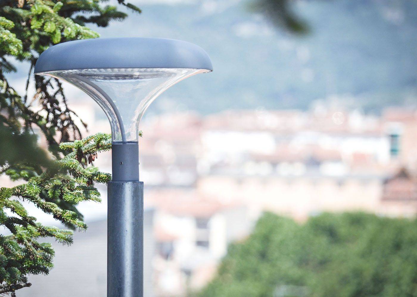 Citizen Clear Luminaire - ILCZ | Benito