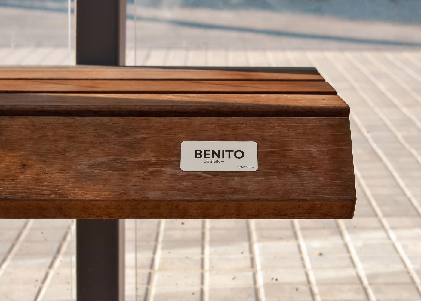 Manufacturer of urban furniture, mobility solutions, and street ...