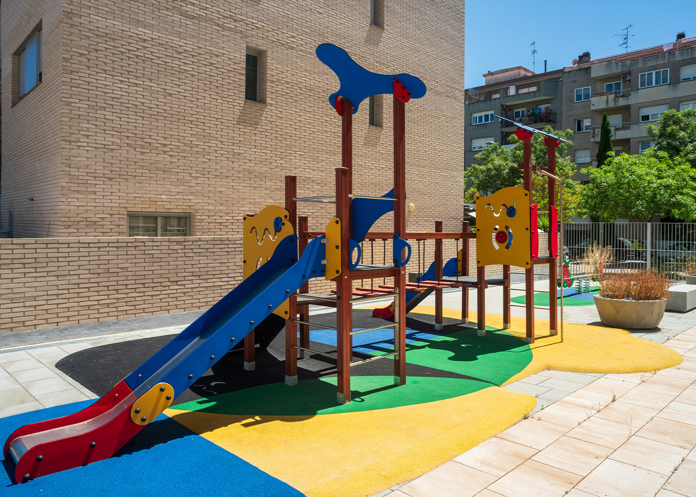 Manufacturer of urban furniture, mobility solutions, and street ...