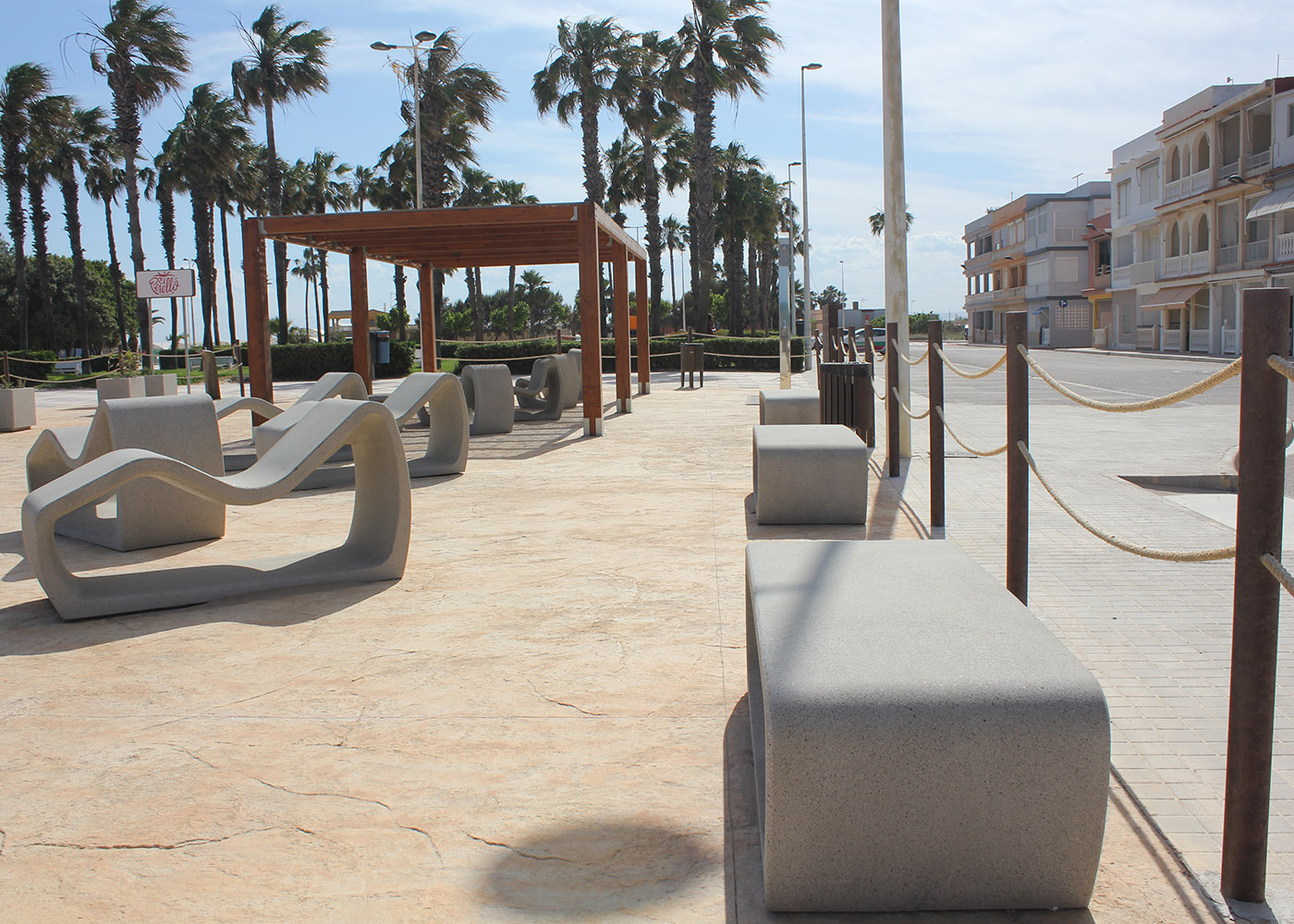 Valencia | Benito